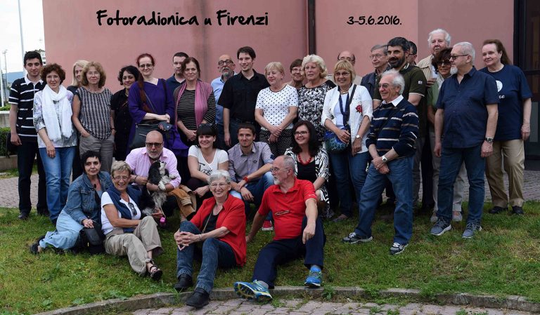 Fotoklub Zagreb – s Vama od 1892.