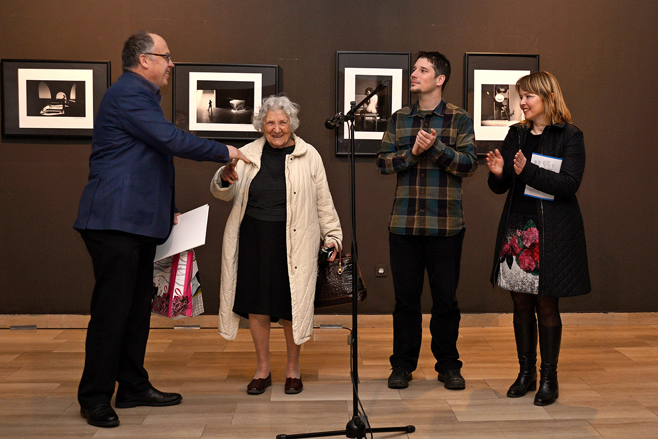 Fotoklub Zagreb – s Vama od 1892.